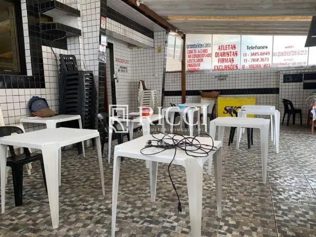 Casa / Sobrado para Venda em Santos/SP Vila Belmiro 8 Quartos