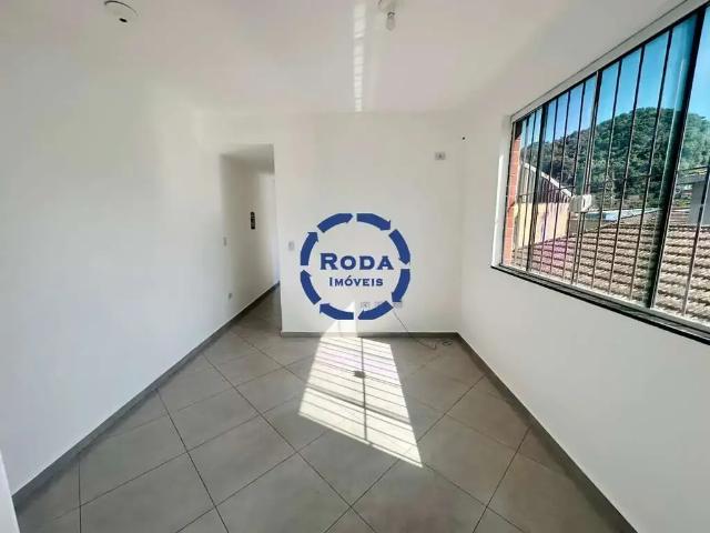 Casa / Sobrado para Venda em Santos/SP Vila Haddad 2 Quartos