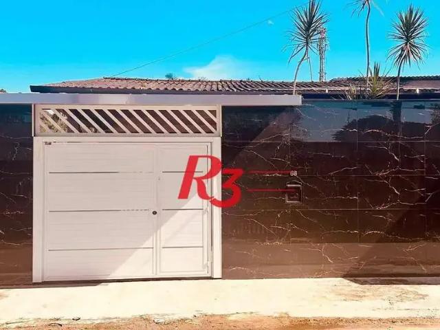Casa / Sobrado para Venda em Santos/SP Vila Progresso 3 Quartos