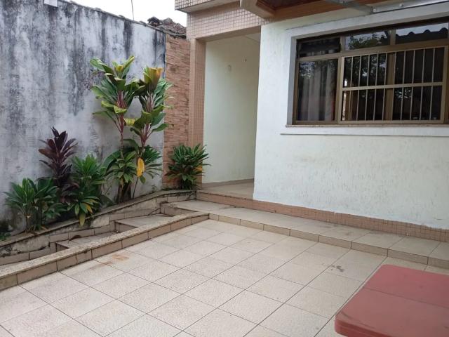 Casa / Sobrado para Venda em Santos/SP Vila São Jorge 4 Quartos