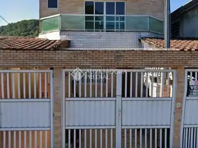 Casa / Sobrado para Venda em Santos/SP Vila São Jorge 4 Quartos