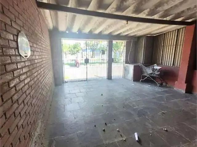 Casa / Sobrado para Venda em Santos/SP Vila São Jorge 4 Quartos