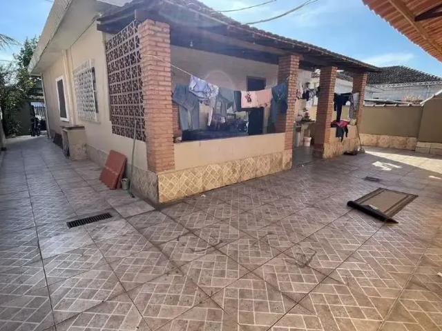 Casa / Sobrado para Venda em Santos/SP Vila São Jorge 4 Quartos