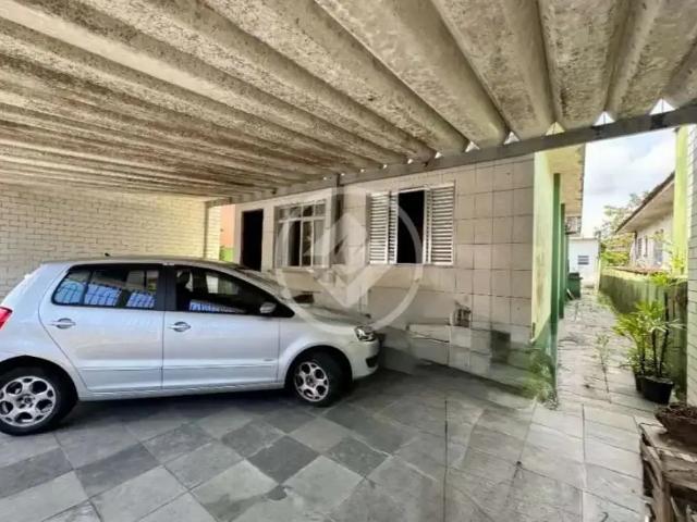 Casa / Sobrado para Venda em Santos/SP Vila São Jorge 4 Quartos