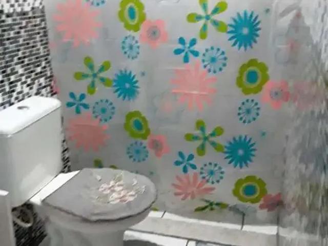 Casa / Sobrado para Venda em Santos/SP Vila São Jorge 2 Quartos