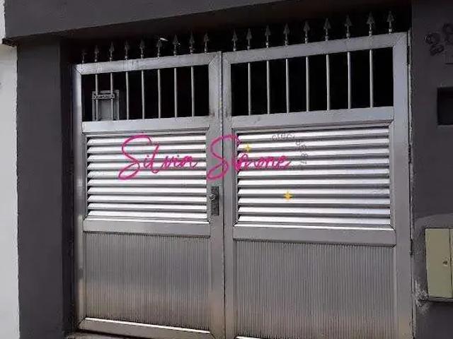 Casa / Sobrado para Venda em Santos/SP Vila São Jorge 2 Quartos
