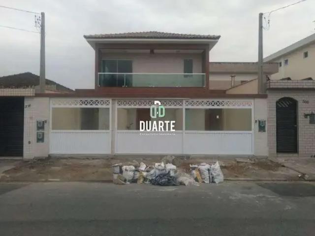 Casa / Sobrado para Venda em Santos/SP Vila São Jorge 2 Quartos