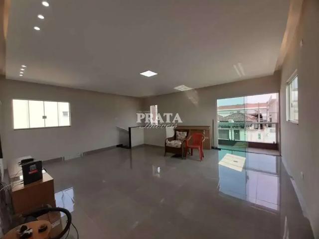 Casa / Sobrado para Venda em Santos/SP Vila São Jorge 2 Quartos