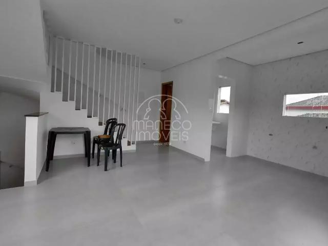 Casa / Sobrado para Venda em Santos/SP Vila São Jorge 2 Quartos