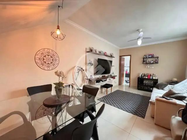 Casa / Sobrado para Venda em Santos/SP Vila São Jorge 2 Quartos