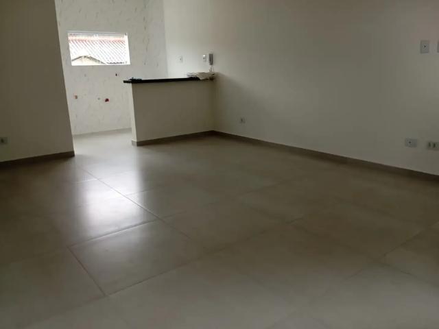Casa / Sobrado para Venda em Santos/SP Vila São Jorge 2 Quartos