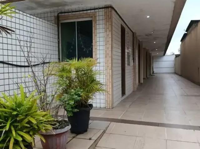 Casa / Sobrado para Venda em Santos/SP Vila São Jorge 3 Quartos