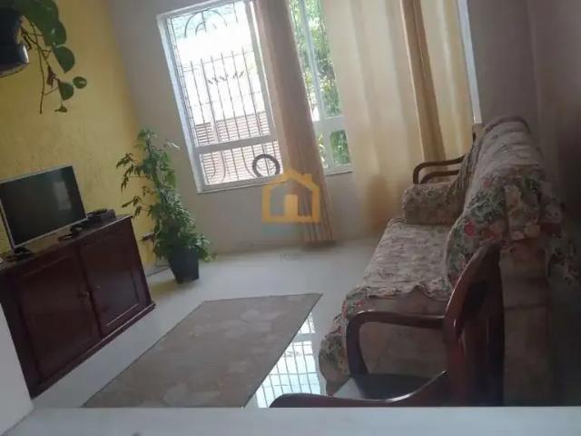 Casa / Sobrado para Venda em Santos/SP Vila São Jorge 3 Quartos