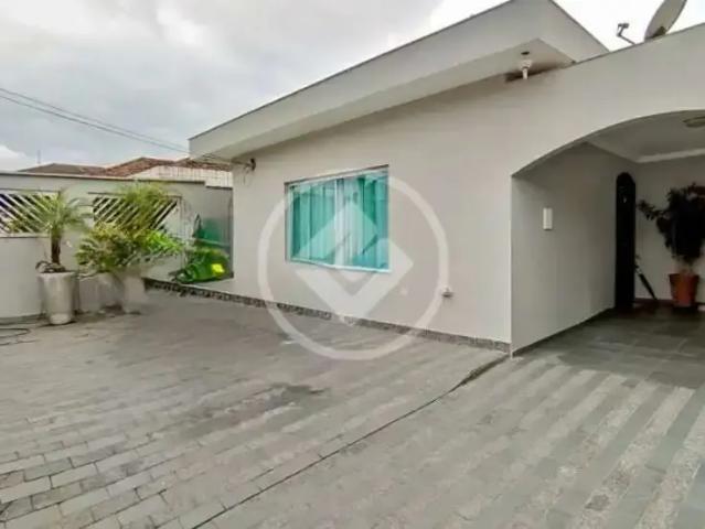 Casa / Sobrado para Venda em Santos/SP Vila São Jorge 3 Quartos