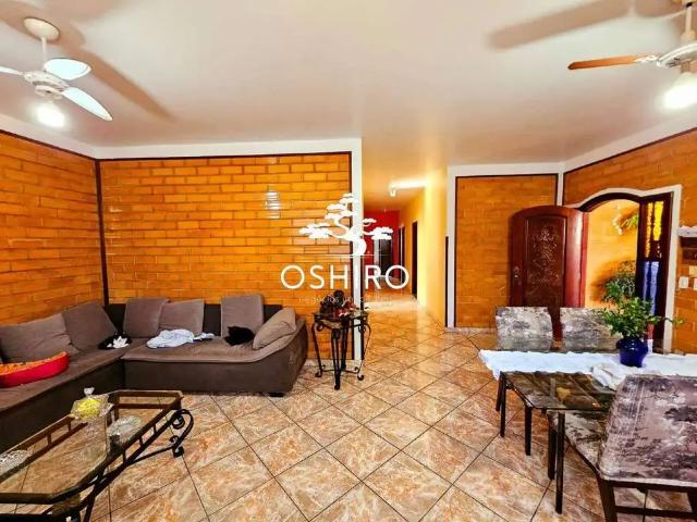 Casa / Sobrado para Venda em Santos/SP Vila São Jorge 3 Quartos