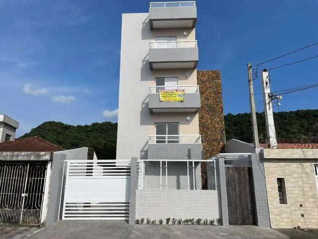 Casa / Sobrado para Venda em Santos/SP Vila São Jorge 3 Quartos