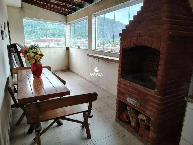 Casa / Sobrado para Venda em Santos/SP Vila São Jorge 3 Quartos
