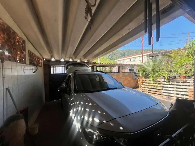 Casa / Sobrado para Venda em Santos/SP Vila São Jorge 3 Quartos
