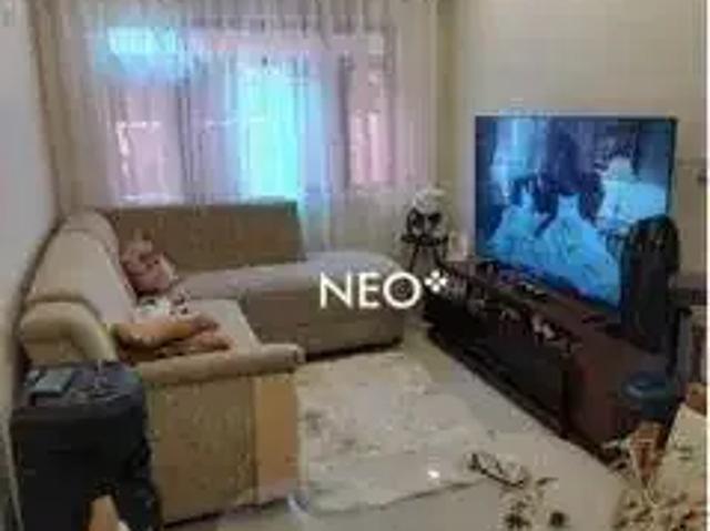 Casa / Sobrado para Venda em Santos/SP Vila São Jorge 3 Quartos