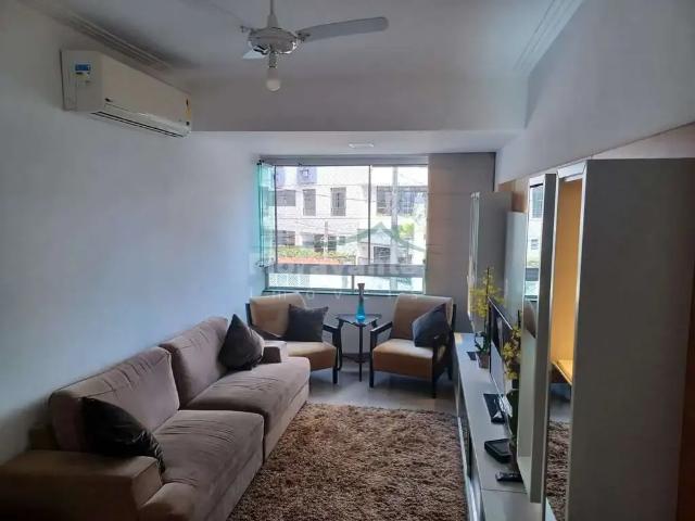 Casa / Sobrado para Venda em Santos/SP Aparecida 3 Quartos