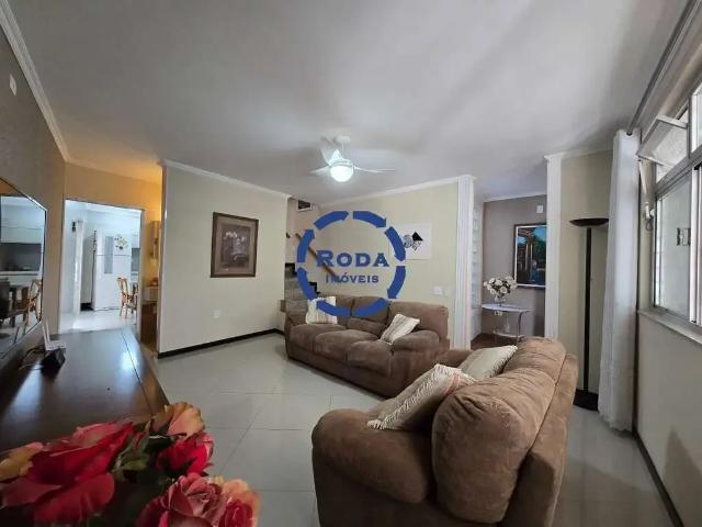 Casa / Sobrado para Venda em Santos/SP Aparecida 3 Quartos