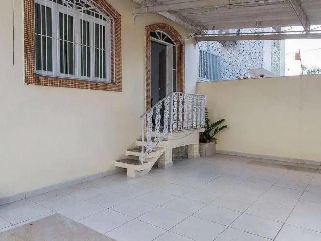 Casa / Sobrado para Venda em Santos/SP Aparecida 3 Quartos