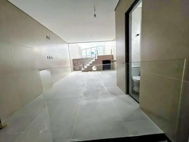 Casa / Sobrado para Venda em Santos/SP Aparecida 3 Quartos