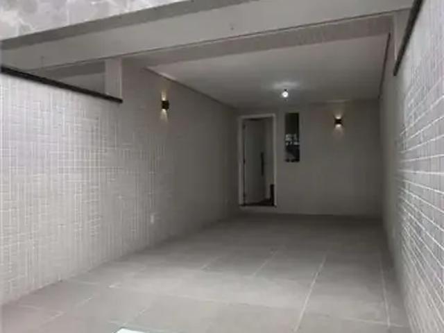 Casa / Sobrado para Venda em Santos/SP Aparecida 3 Quartos