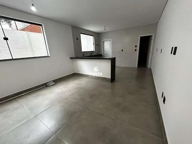 Casa / Sobrado para Venda em Santos/SP Aparecida 3 Quartos