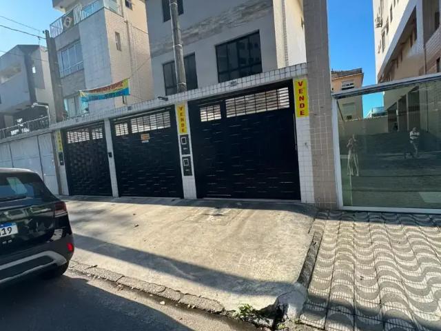 Casa / Sobrado para Venda em Santos/SP Aparecida 3 Quartos