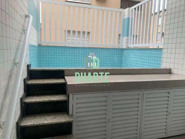 Casa / Sobrado para Venda em Santos/SP Aparecida 3 Quartos