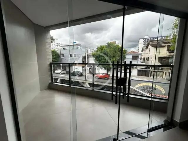 Casa / Sobrado para Venda em Santos/SP Aparecida 3 Quartos