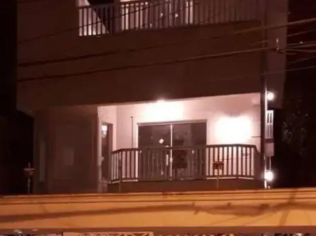 Casa / Sobrado para Venda em Santos/SP Aparecida 3 Quartos