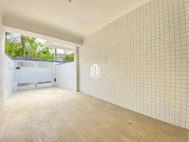 Casa / Sobrado para Venda em Santos/SP Aparecida 3 Quartos