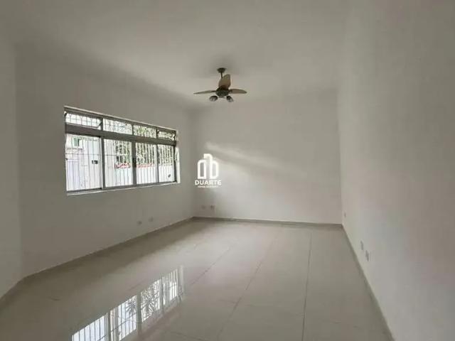 Casa / Sobrado para Venda em Santos/SP Aparecida 3 Quartos