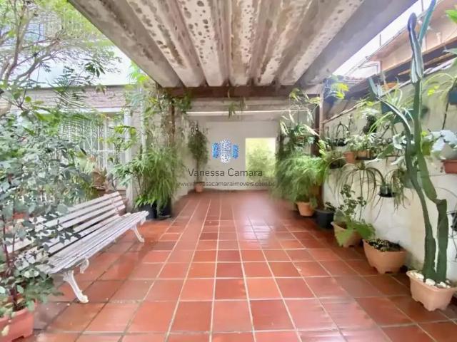 Casa / Sobrado para Venda em Santos/SP Aparecida 3 Quartos
