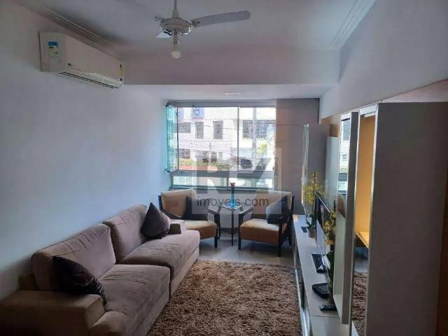 Casa / Sobrado para Venda em Santos/SP Aparecida 3 Quartos