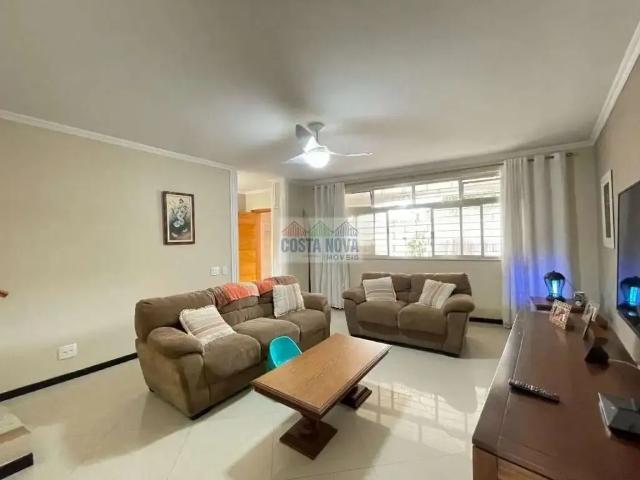 Casa / Sobrado para Venda em Santos/SP Aparecida 3 Quartos