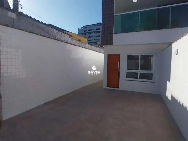 Casa / Sobrado para Venda em Santos/SP Aparecida 3 Quartos