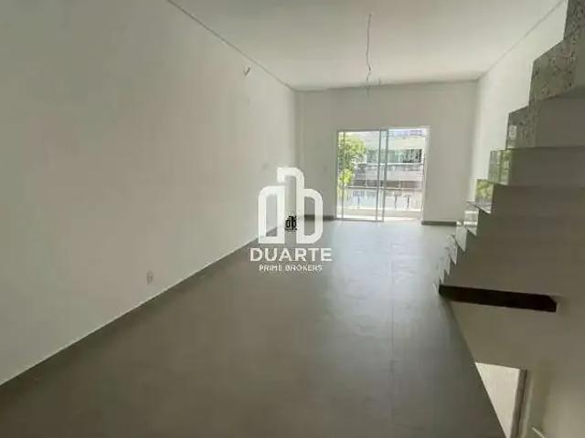 Casa / Sobrado para Venda em Santos/SP Aparecida 3 Quartos