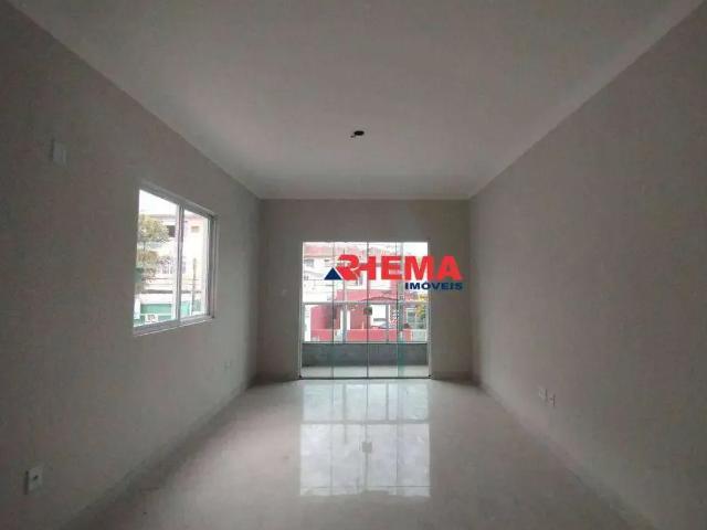 Casa / Sobrado para Venda em Santos/SP Aparecida 3 Quartos
