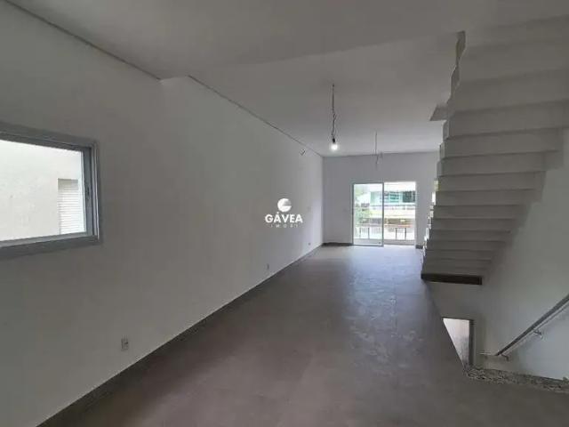 Casa / Sobrado para Venda em Santos/SP Aparecida 3 Quartos
