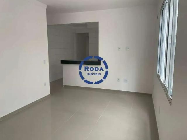 Casa / Sobrado para Venda em Santos/SP Aparecida 3 Quartos