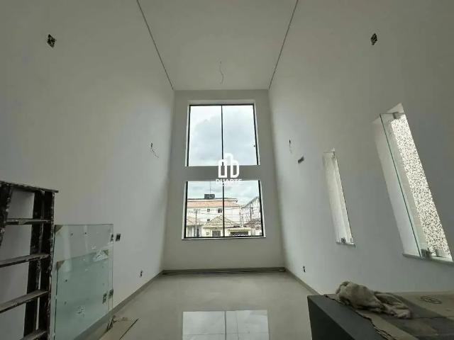 Casa / Sobrado para Venda em Santos/SP Aparecida 3 Quartos