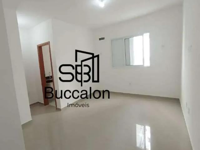 Casa / Sobrado para Venda em Santos/SP Aparecida 3 Quartos