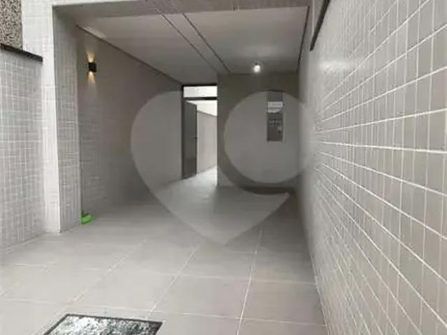 Casa / Sobrado para Venda em Santos/SP Aparecida 3 Quartos