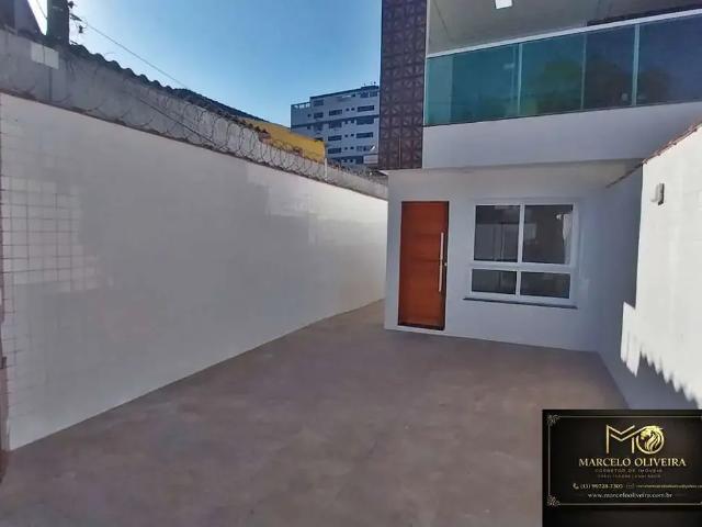 Casa / Sobrado para Venda em Santos/SP Aparecida 3 Quartos