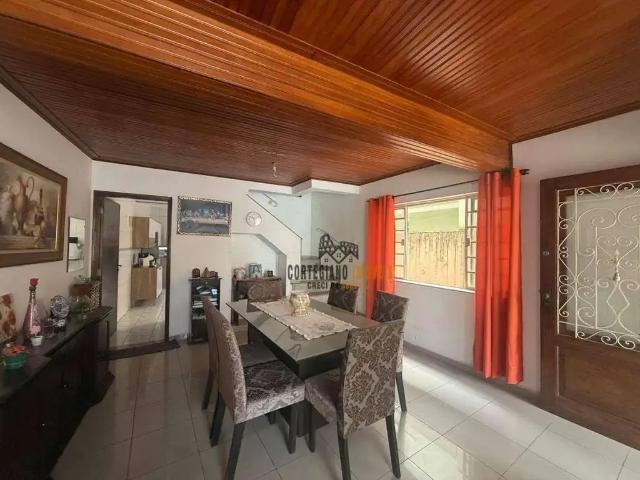 Casa / Sobrado para Venda em Santos/SP Aparecida 3 Quartos