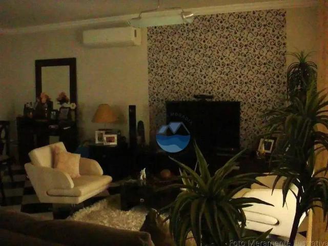 Casa / Sobrado para Venda em Santos/SP Aparecida 3 Quartos