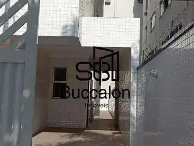 Casa / Sobrado para Venda em Santos/SP Aparecida 3 Quartos